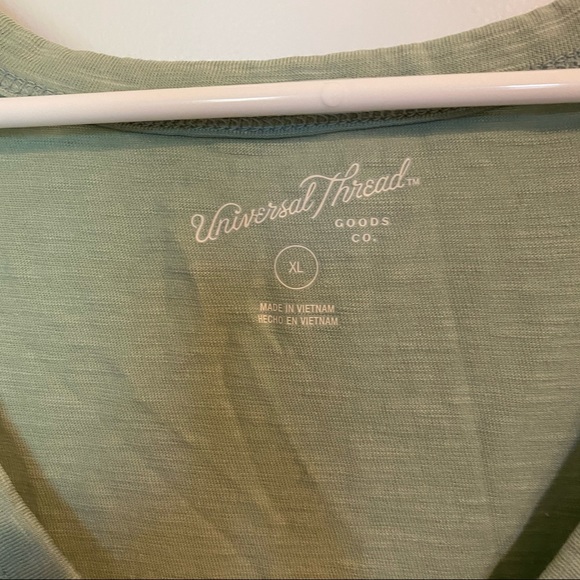 Tops | Universal Thread Tank Bundle | Poshmark